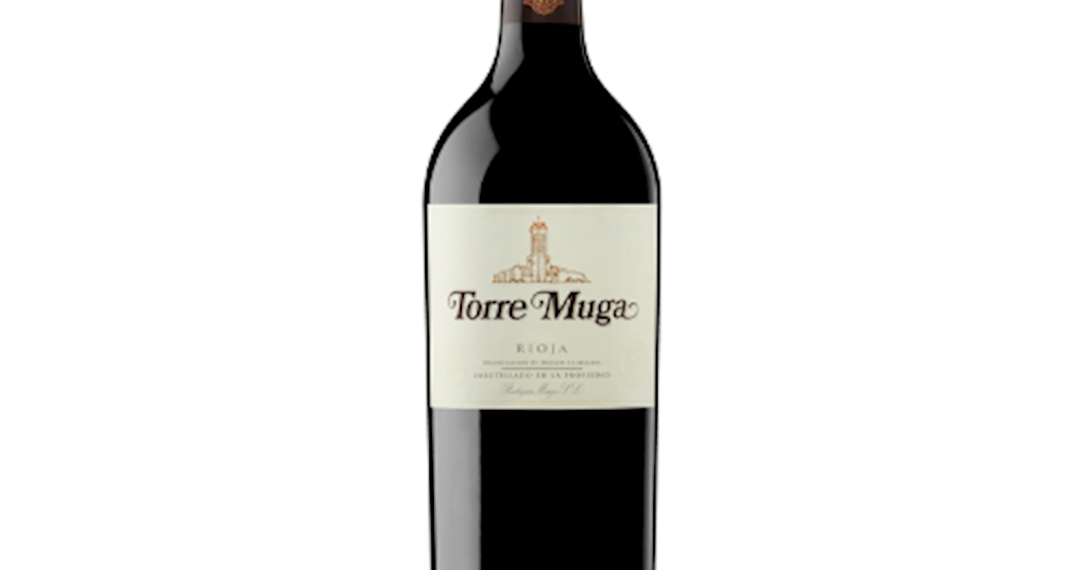 Bodegas Muga Torre Muga - Best Gourmet Products | TasteAtlas