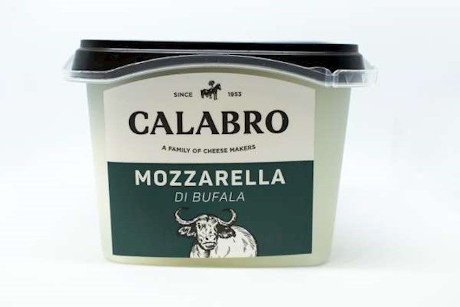 Calabro Cheese Corporation Ovoline - Best Gourmet Products | TasteAtlas