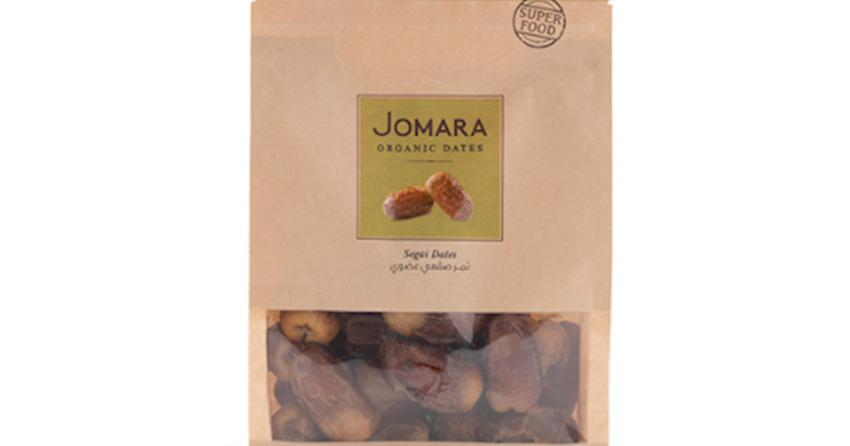 Jomara Sergai Dates - Best Gourmet Products | TasteAtlas