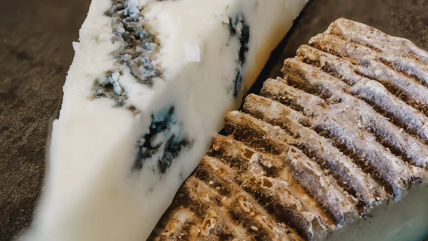 5 Best Blue Cheeses in Canada - TasteAtlas
