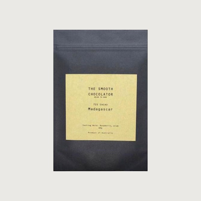 The Smooth Chocolator Madagascar - Best Gourmet Products | TasteAtlas