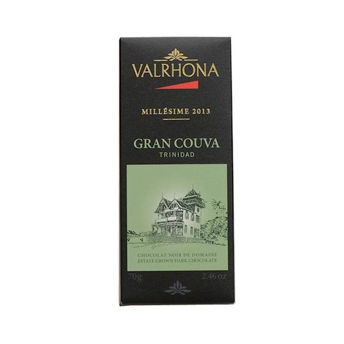 Valrhona Gran Couva - Best Gourmet Products | TasteAtlas
