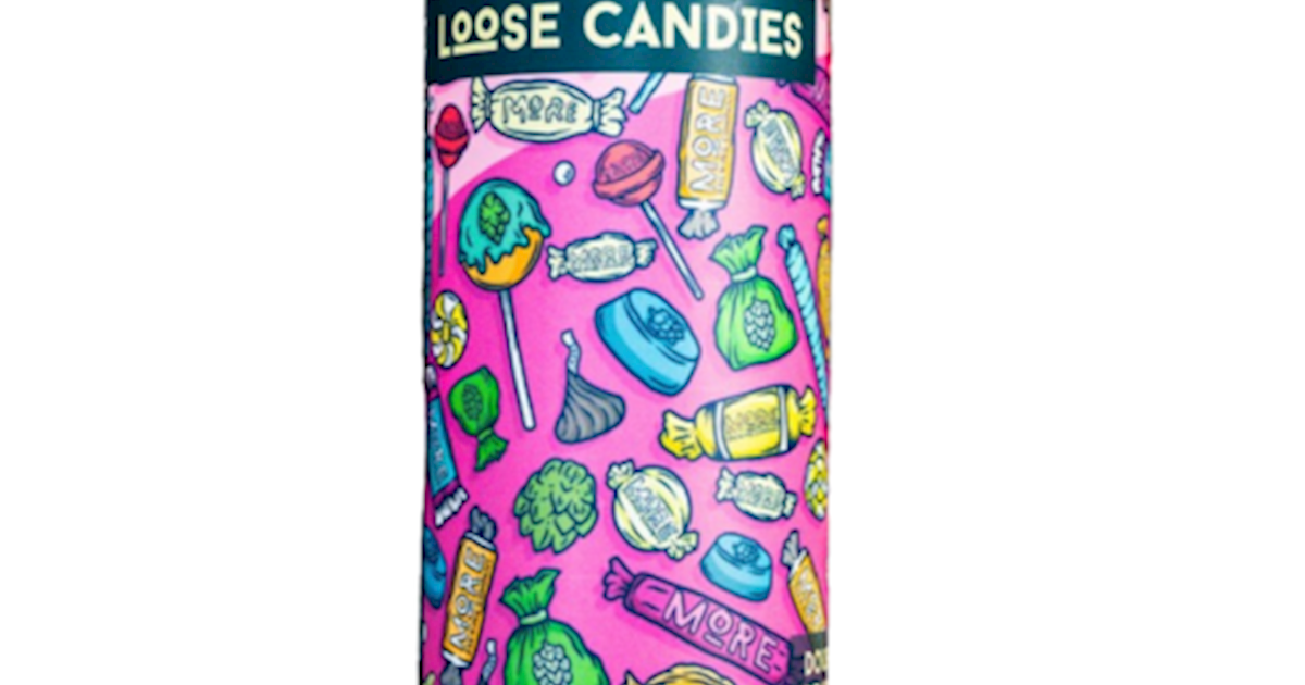 More Brewing Loose Candies - Best Gourmet Products | TasteAtlas