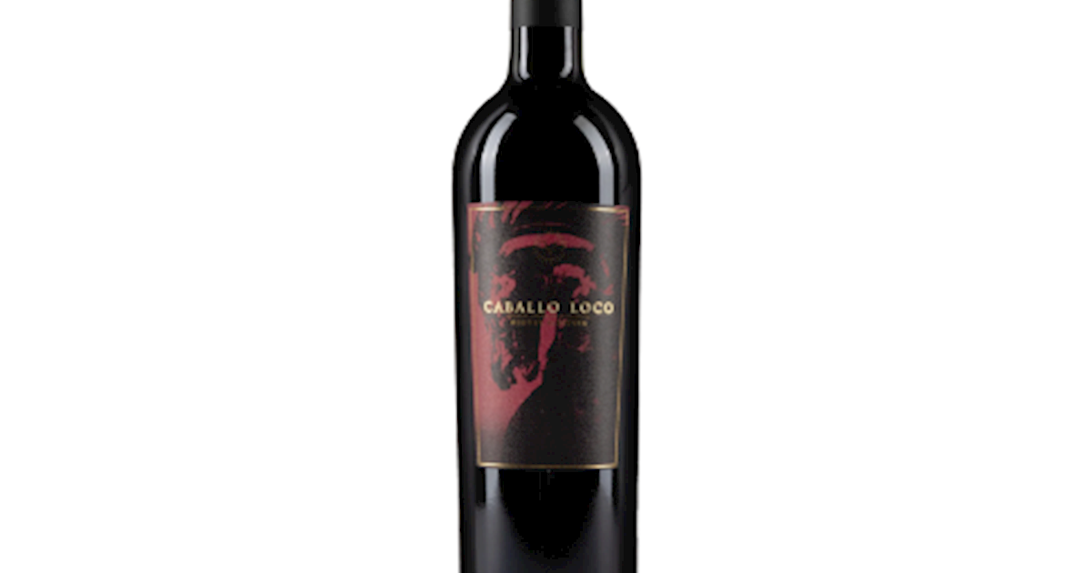 Caballo Loco No. 20 - Best Gourmet Products | TasteAtlas