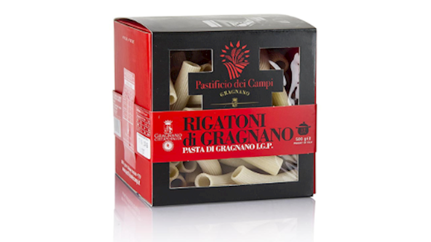 Top 20 Neapolitan Pasta - TasteAtlas