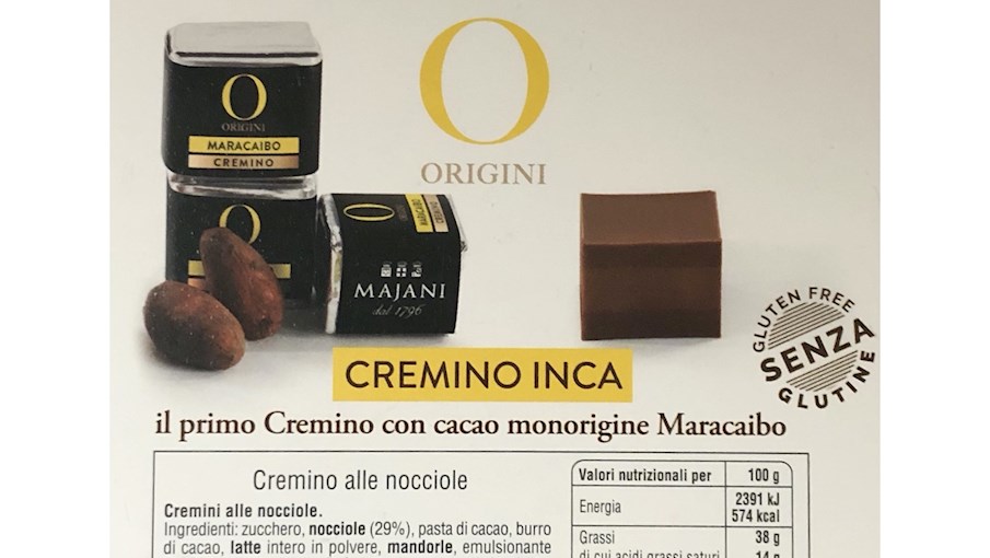 46 Best Chocolate Confectioneries in Italy - TasteAtlas