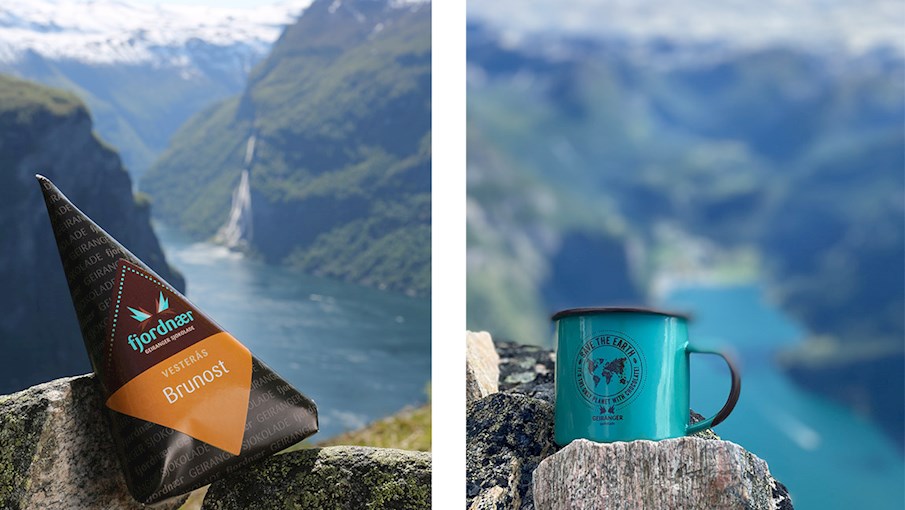 100 Best Chocolates in Norway - TasteAtlas