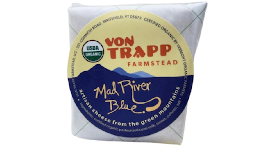 40 Best Blue Cheeses in the United States of America - TasteAtlas