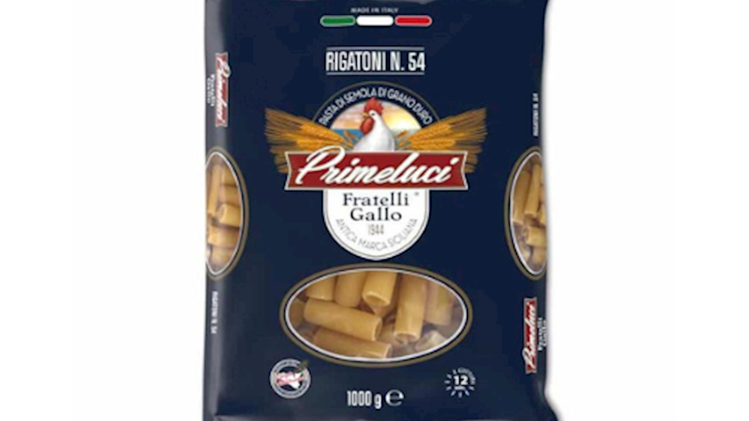 4 Best Pasta Varieties in the Province of Trapani - TasteAtlas