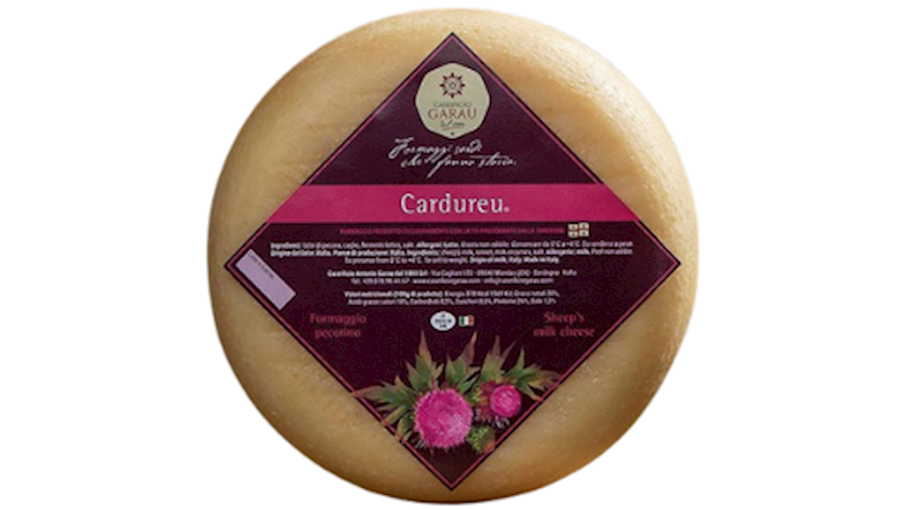 25 Best Cheeses in Sardinia - TasteAtlas