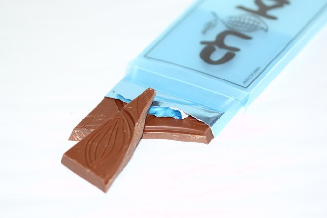 Choklat Brazilian Milk - Best Gourmet Products | TasteAtlas