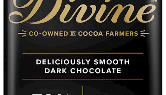 Divine - Best Gourmet Brands | TasteAtlas