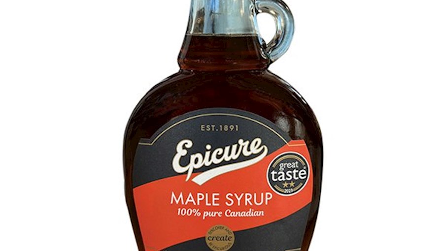 22 Best Syrups in the World - TasteAtlas
