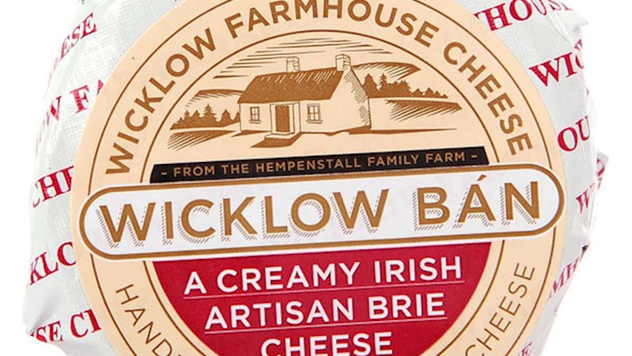 82 Best Cheeses in Ireland - TasteAtlas