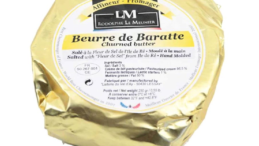 25 Best Butters in France - TasteAtlas