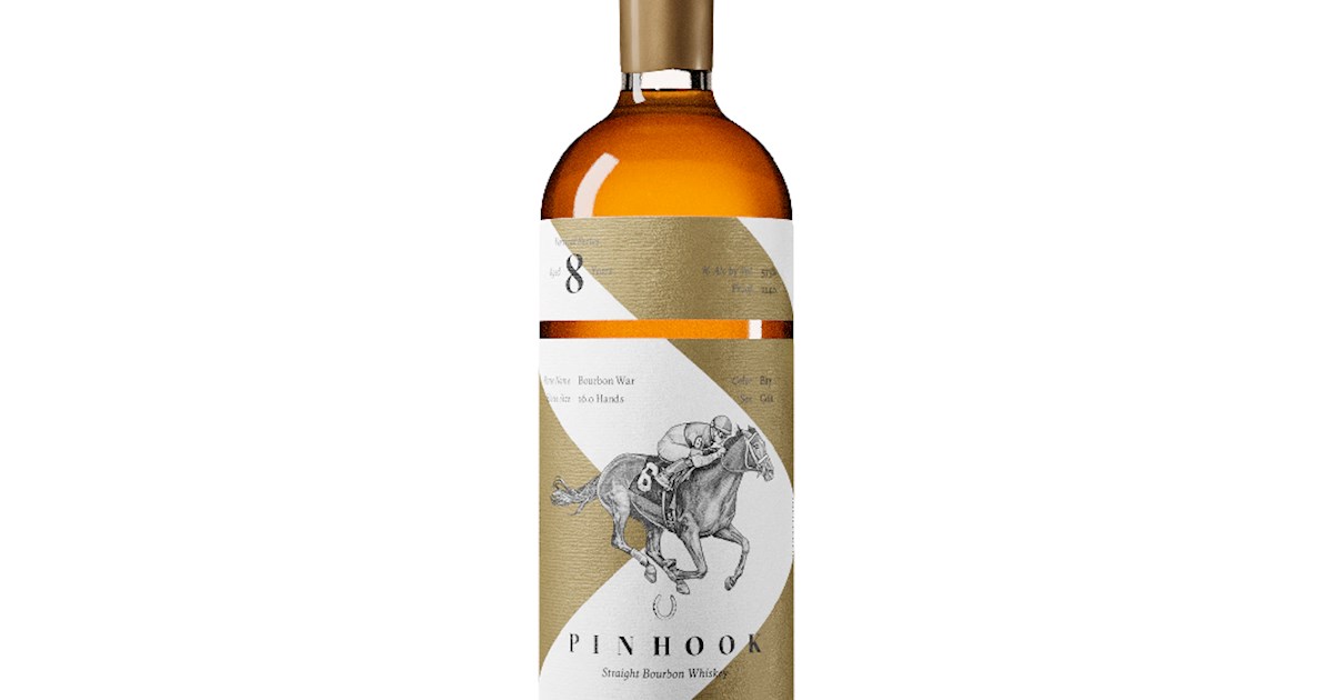 Pinhook Vertical Series Bourbon 8 Year - Best Gourmet Products | TasteAtlas