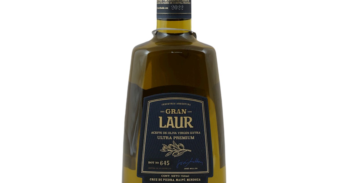 Olivicola Laur Gran Laur - Best Gourmet Products | TasteAtlas