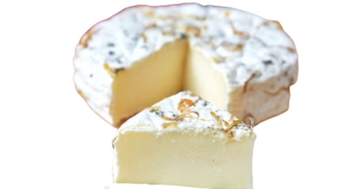 Murray's Cheese Lait Bloomer - Best Gourmet Products | TasteAtlas