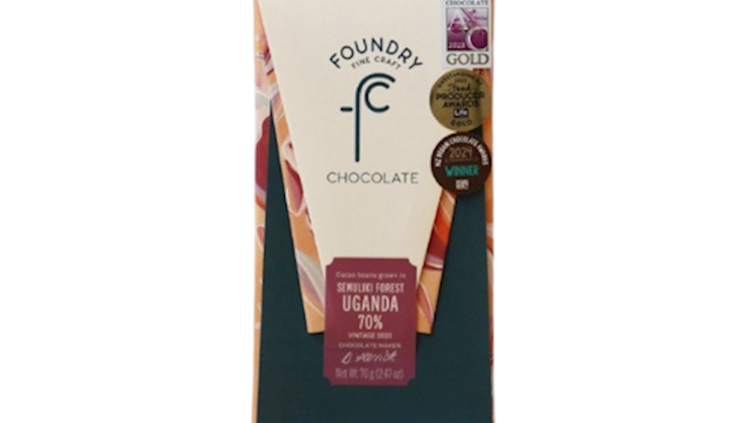 7 Best Chocolates in New Zealand - TasteAtlas