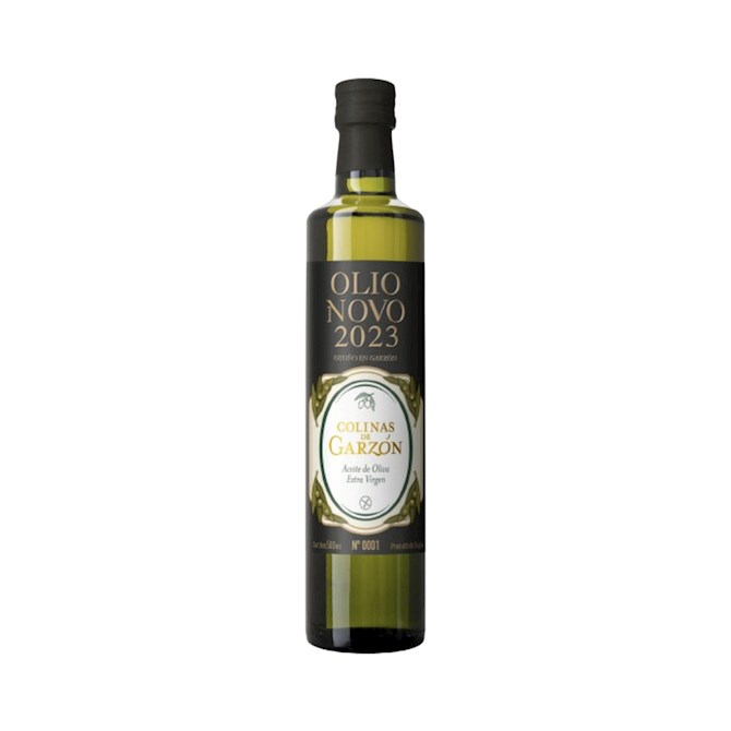 Colinas de Garzón Colinas De Garzón Olio Novo 2023 - Best Gourmet ...