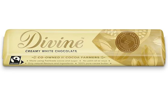 Divine - Best Gourmet Brands | TasteAtlas