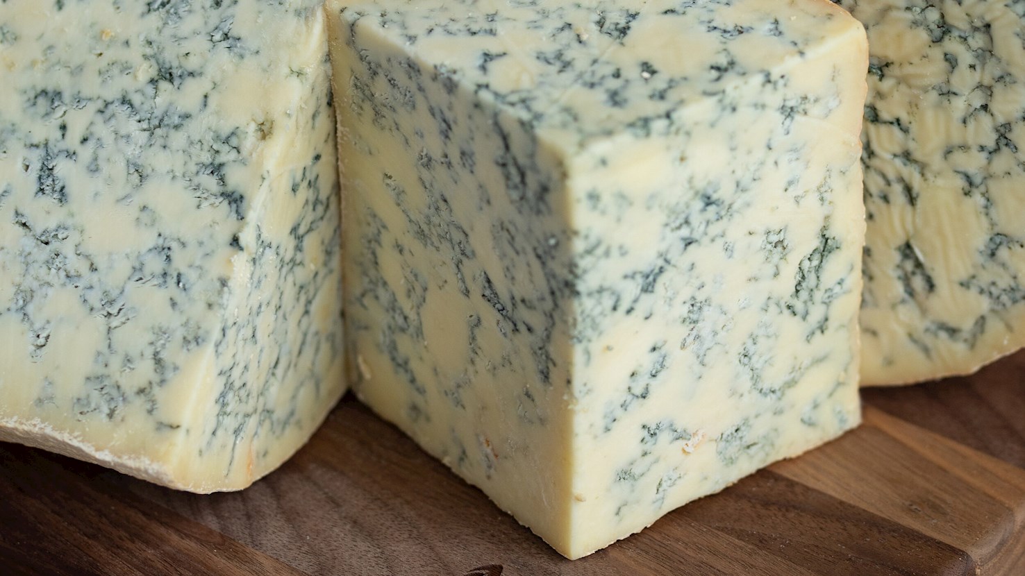 10 Best Cheeses in Connecticut - TasteAtlas