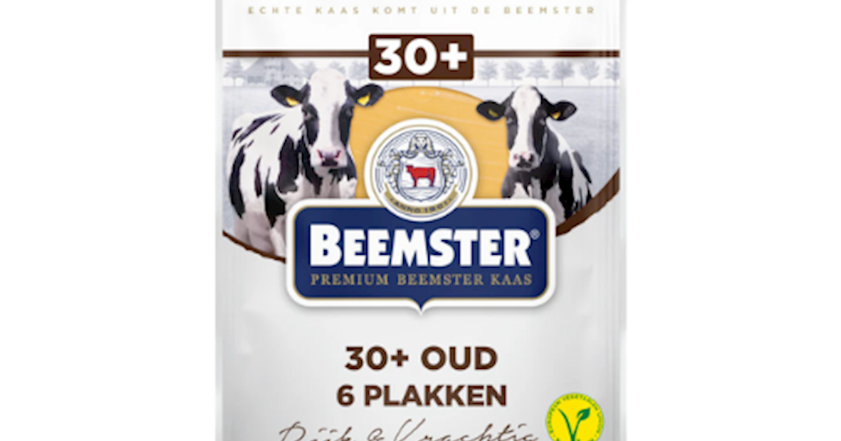 Beemster 30+ Old - Best Gourmet Products | TasteAtlas