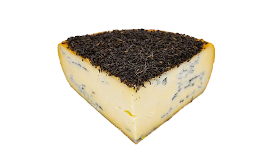 19 Best Blue Cheeses in Italy - TasteAtlas