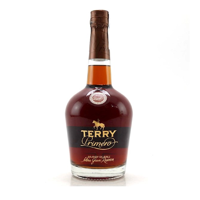 Fundador Terry Primero - Best Gourmet Products | TasteAtlas