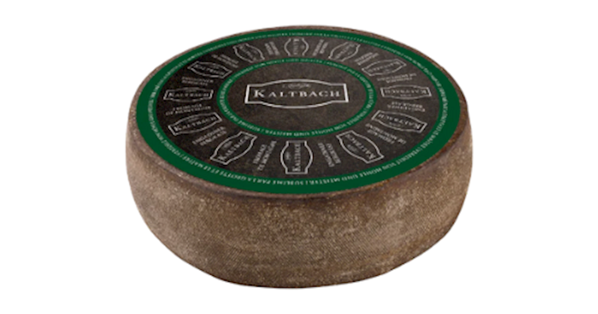Kaltbach Engadiner Bergkäse - Best Gourmet Products | TasteAtlas