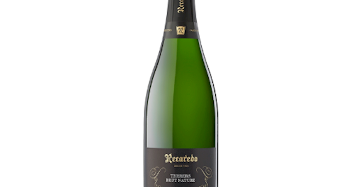 Recaredo Corpinnat Terrers Brut Nature - Best Gourmet Products | TasteAtlas