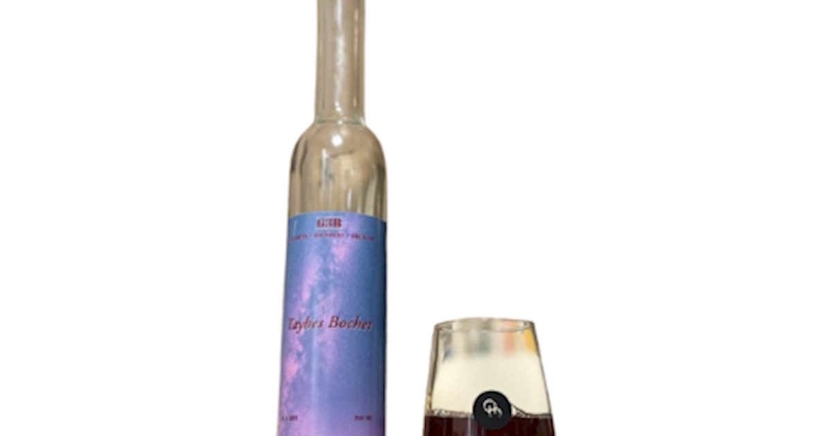 G3B Meadery & Blendery Taybes Bochet - Best Gourmet Products | TasteAtlas