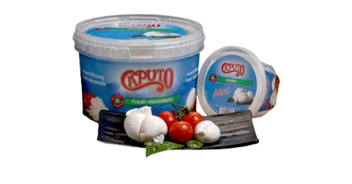 Caputo Cheese Mini Nodini - Best Gourmet Products | TasteAtlas