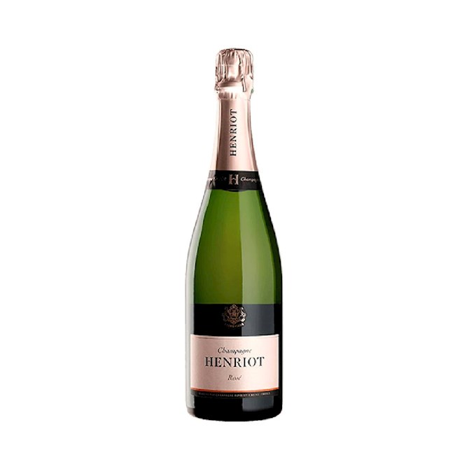 Henriot Rosé Brut - Best Gourmet Products | TasteAtlas
