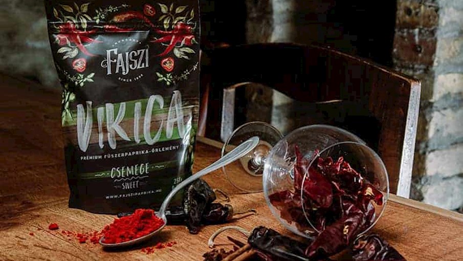 15 Best Spice Blends and Seasonings in Europe - TasteAtlas