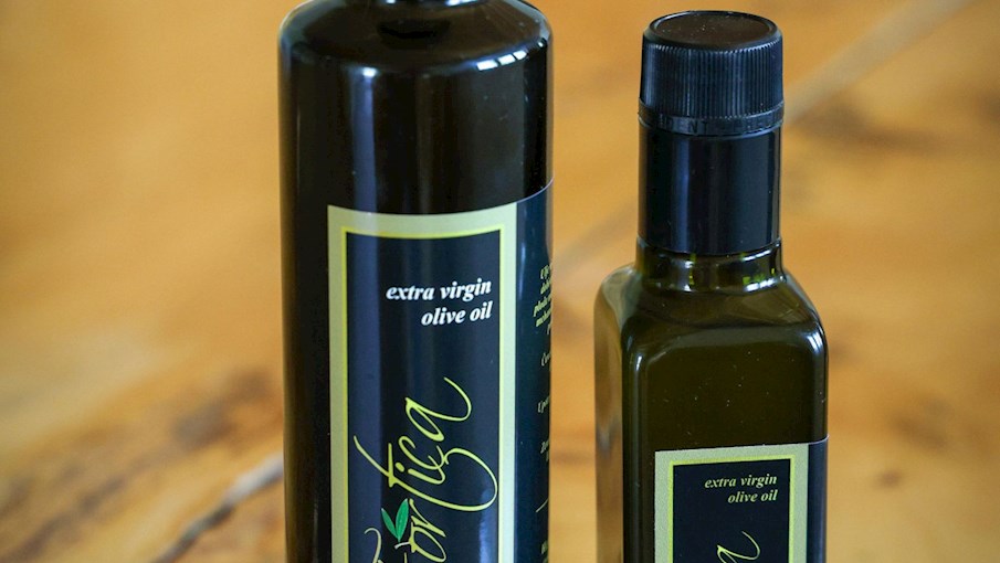 100 Best Olive Oils in Croatia - TasteAtlas