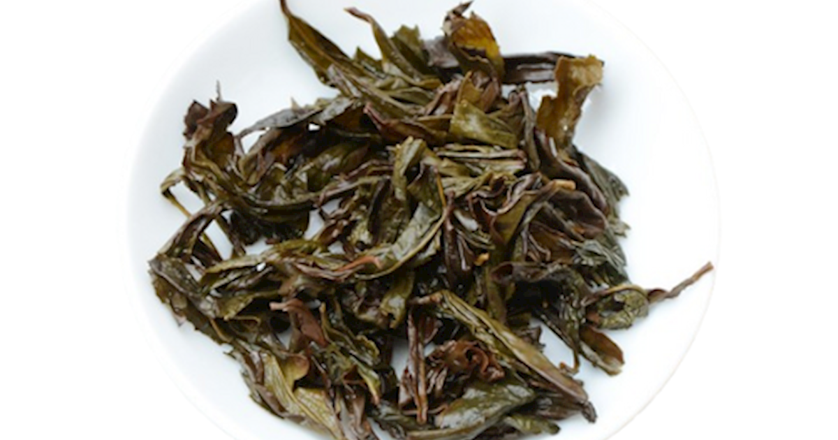Sazen Tea Da Hong Pao - Best Gourmet Products | TasteAtlas