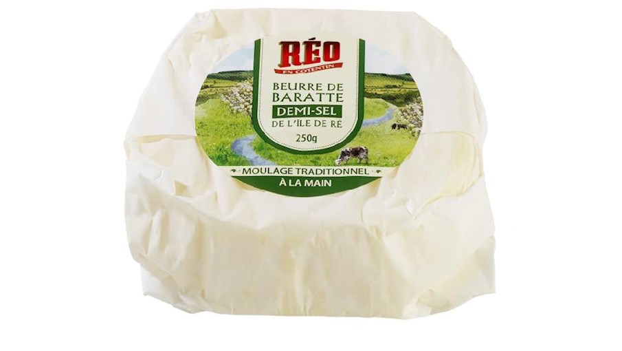 25 Best Butters in France - TasteAtlas