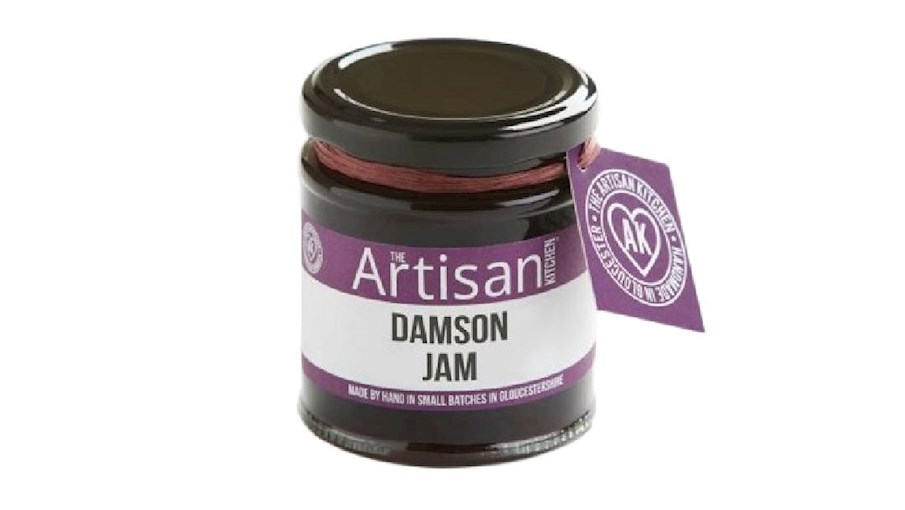 74 Best Jams in the World - TasteAtlas