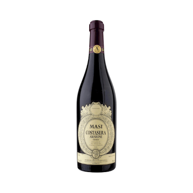 Masi Agricola Costasera Amarone della Valpolicella Classico - Best ...