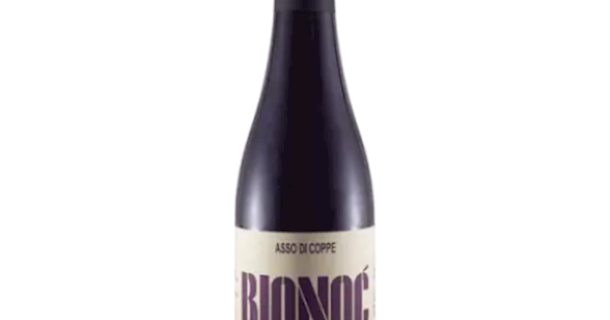 Birrificio Bionoc’ Impombera - Best Gourmet Products | TasteAtlas