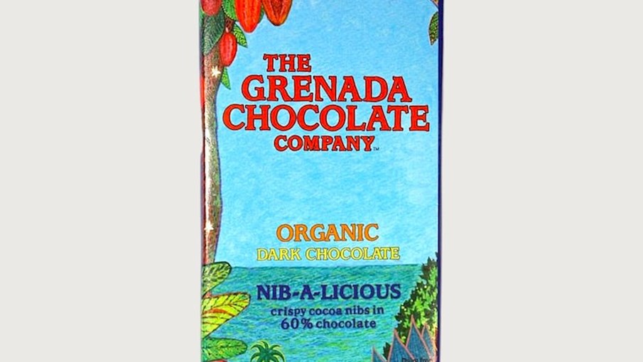 Grenadian Food: Top 19 Dishes - TasteAtlas
