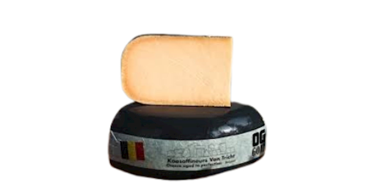 Groendal Og Goat - Best Gourmet Products | TasteAtlas