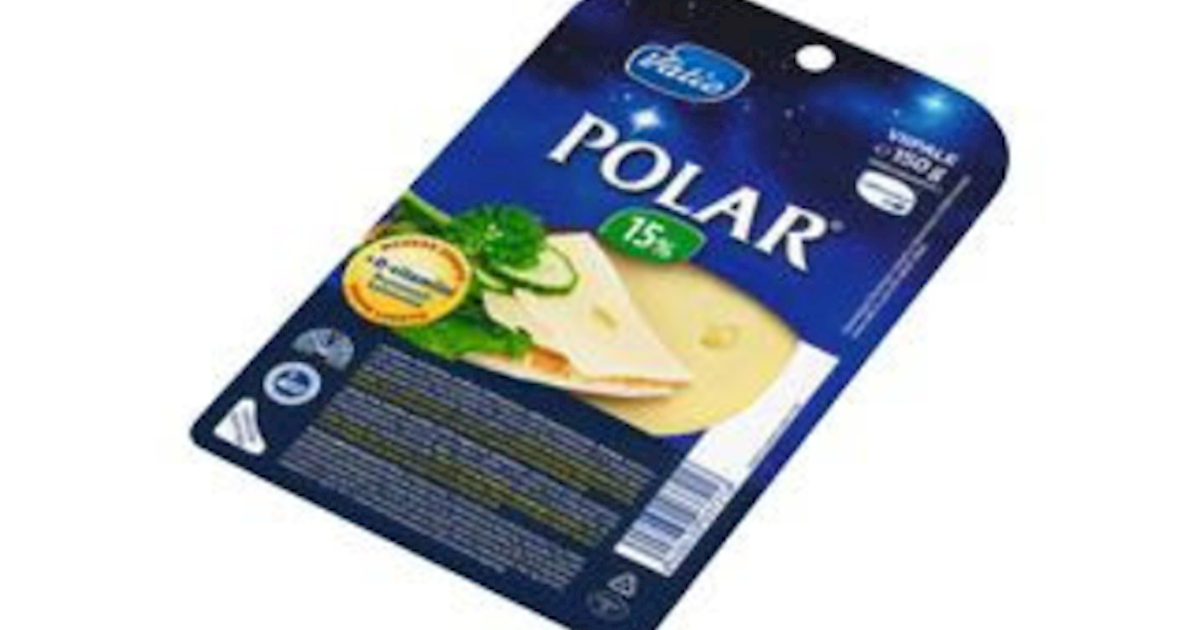 Valio Polar - Best Gourmet Products | TasteAtlas