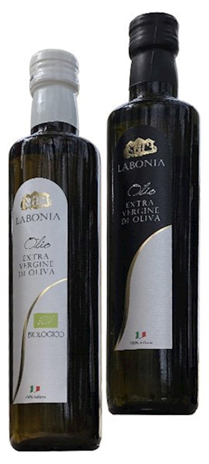 Frantoio Labonia Olio Extravergine D’oliva Labonia Tappo Nero - Best ...