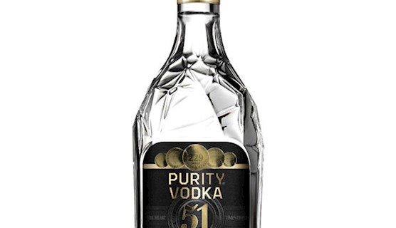 Purity Vodka - Best Gourmet Brands | TasteAtlas
