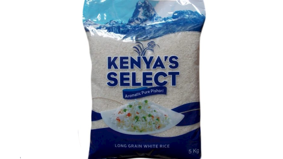 Kenyan Food: Top 21 Dishes - TasteAtlas