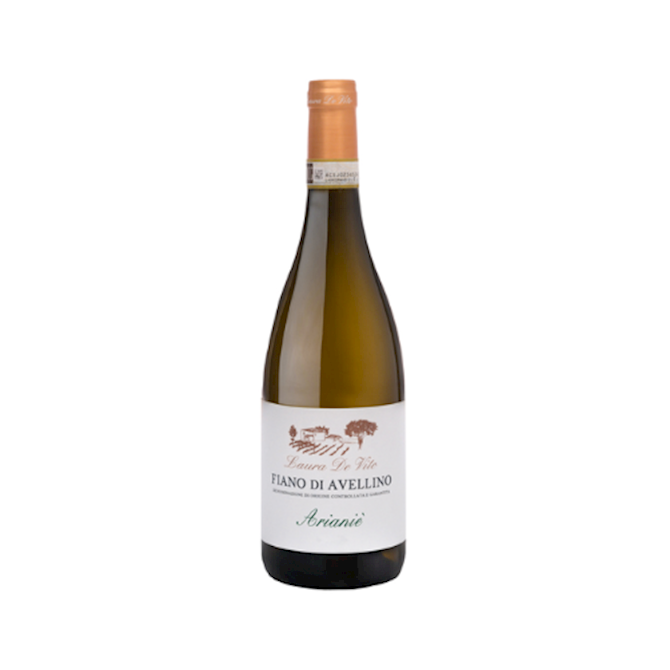 Laura de Vito Arianiè Fiano di Avellino - Best Gourmet Products ...