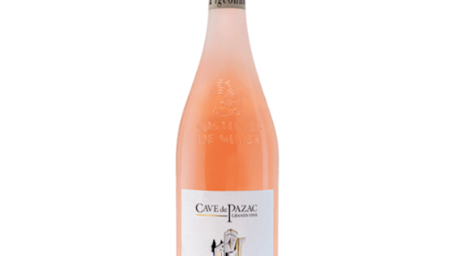 53 Best Rosé Wines in France - TasteAtlas