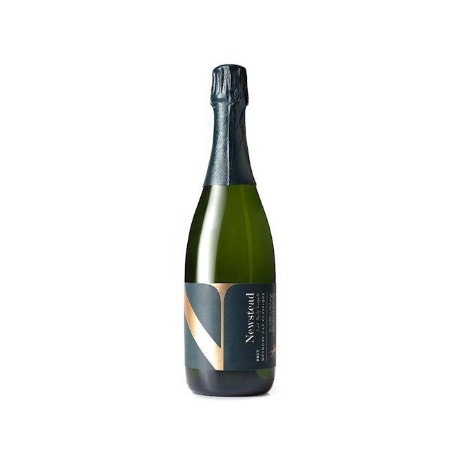 Newstead MCC Brut 2015 - Best Gourmet Products | TasteAtlas